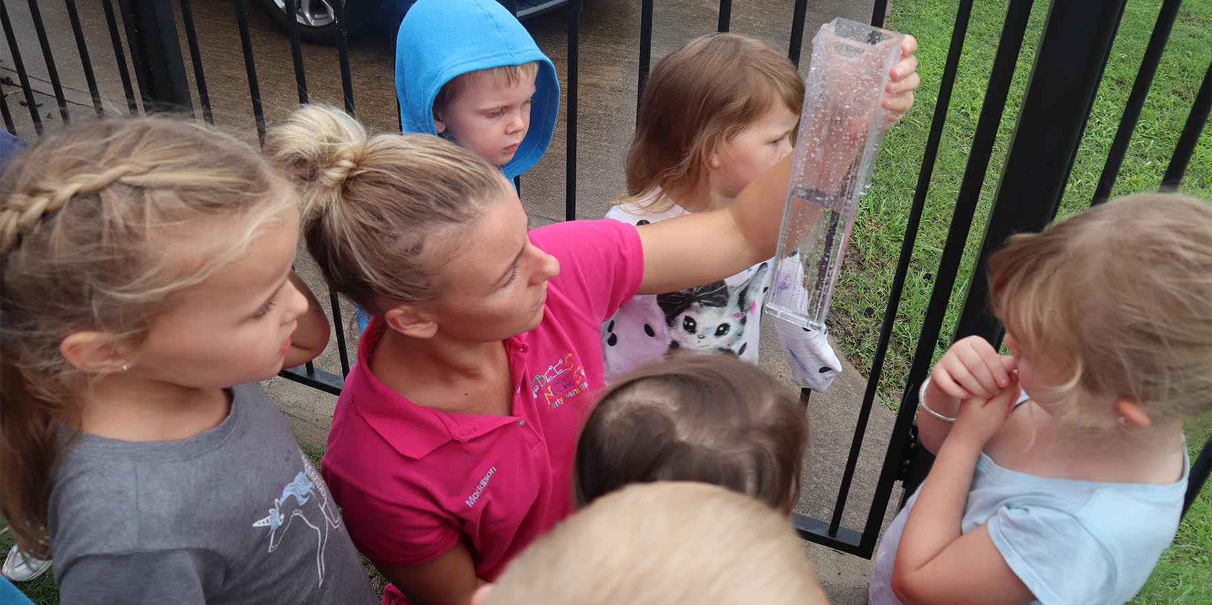 About - Bees Nees Early Learning Branxton | Hunter Valley Preschool