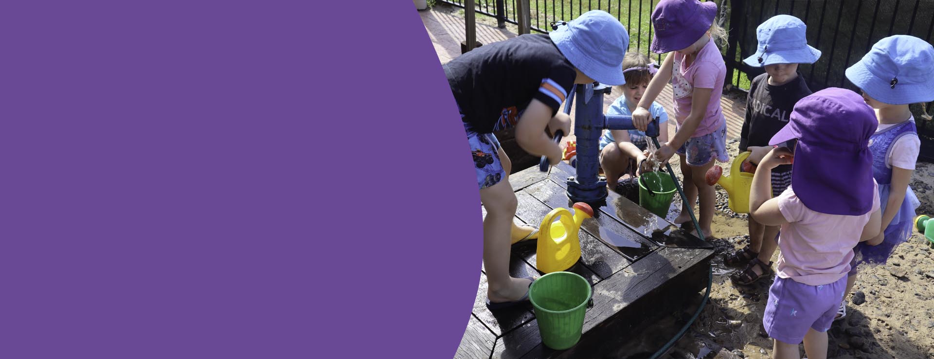 Bees Nees Early Learning | Preschool - Branxton, Hunter Valley