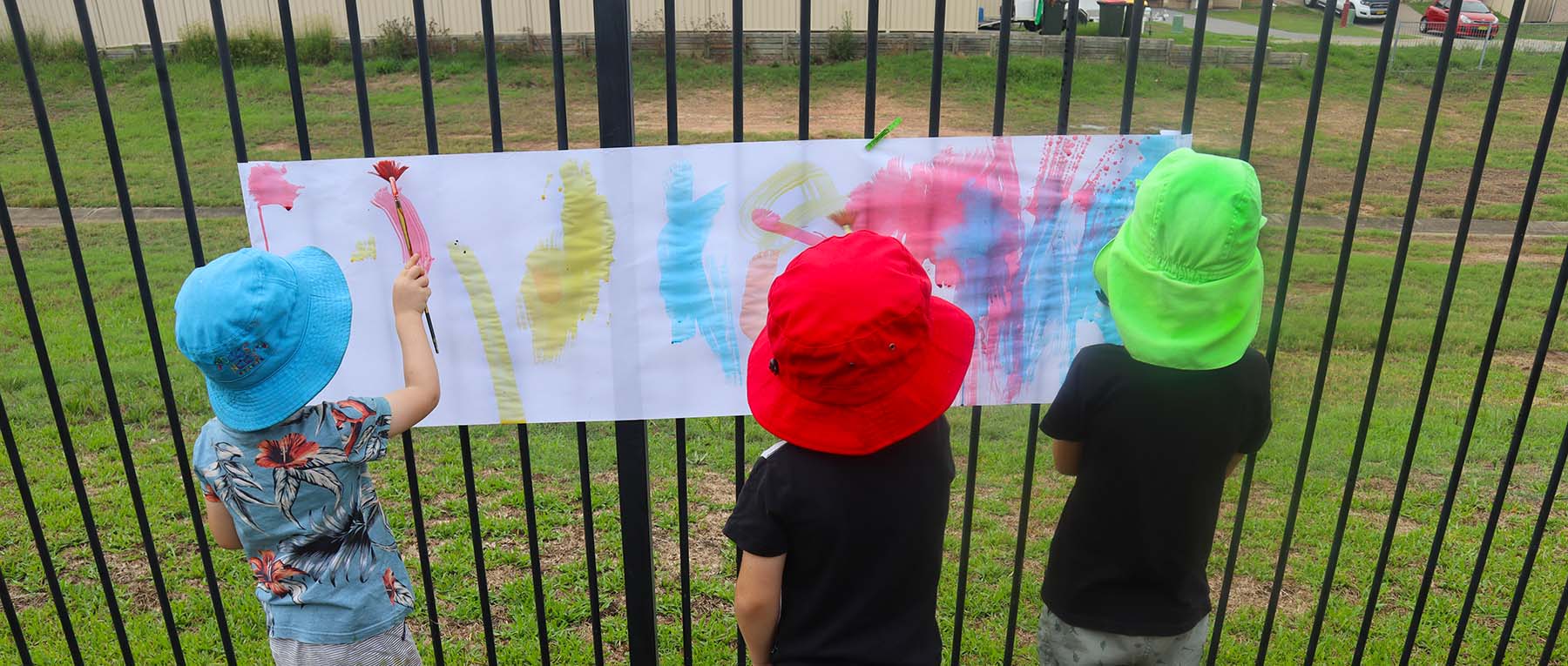 Enrol Now - Bees Nees Early Learning Branxton