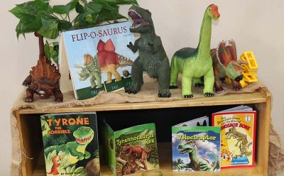 Bees Nees Early Learning | Preschool - Branxton, Hunter Valley