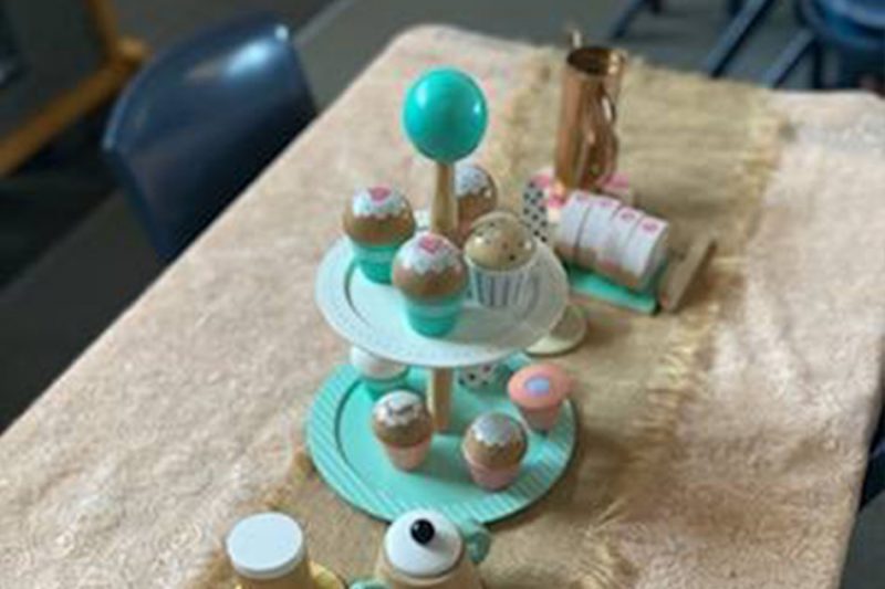 Learning Environments - Bees Nees Early Learning Branxton