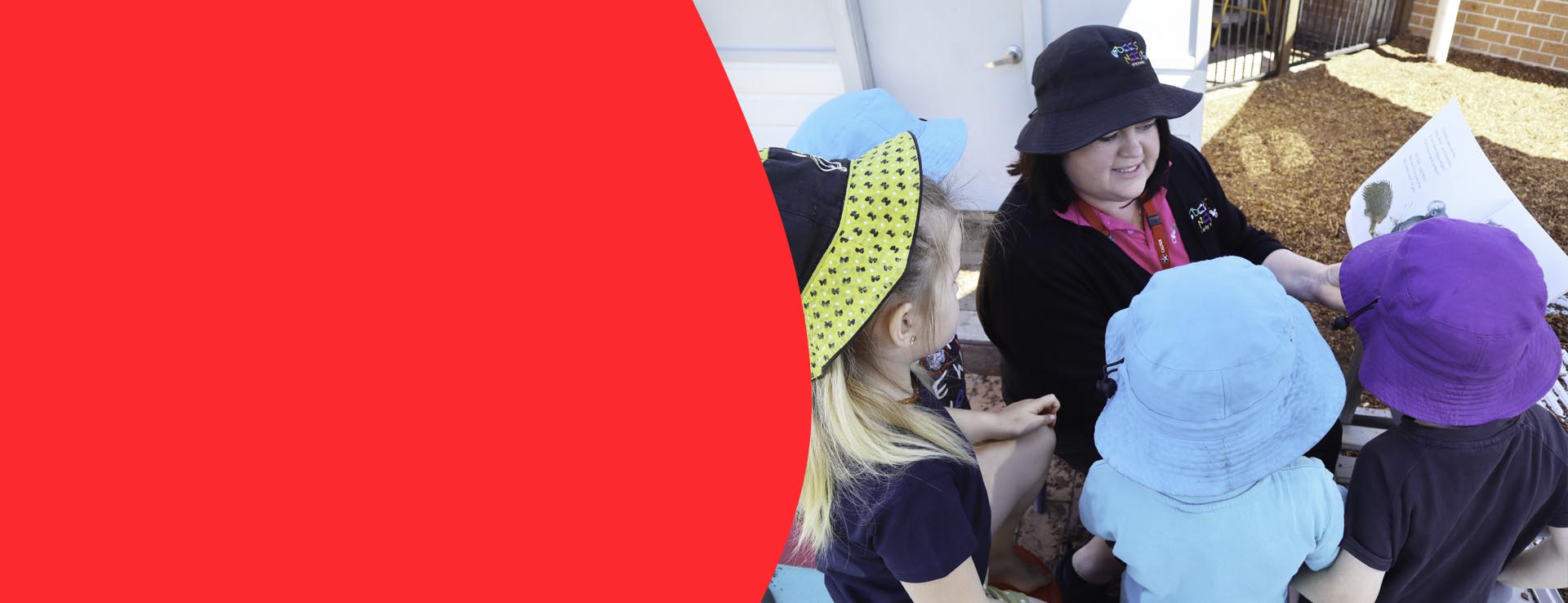 Bees Nees Early Learning | Preschool - Branxton, Hunter Valley