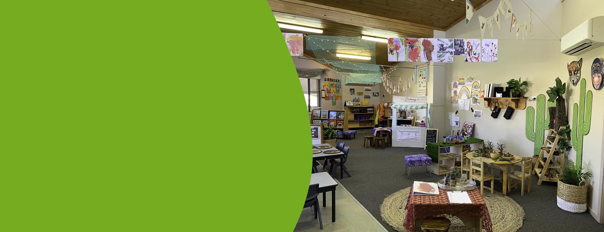 Bees Nees Early Learning | Preschool - Branxton, Hunter Valley