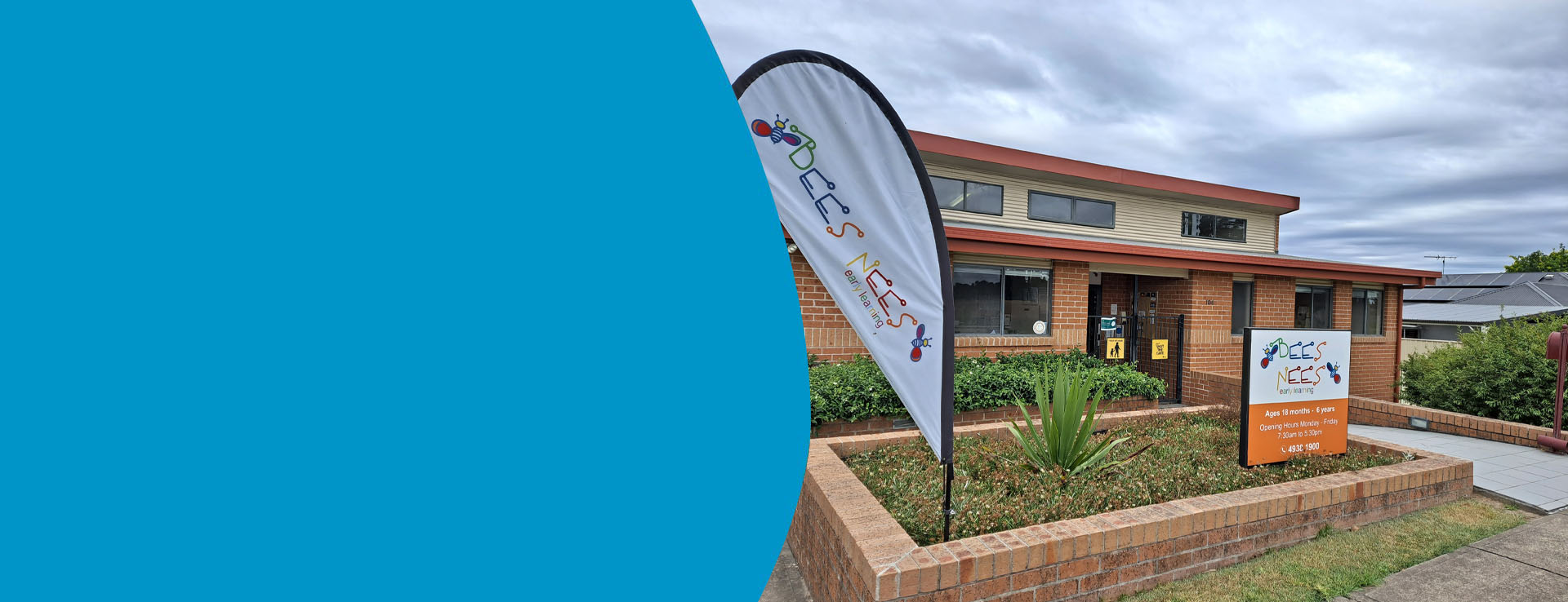 Bees Nees Early Learning | Preschool - Branxton, Hunter Valley